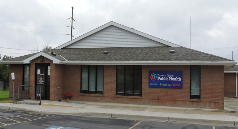 Office Locations | Eastern Idaho Public Health