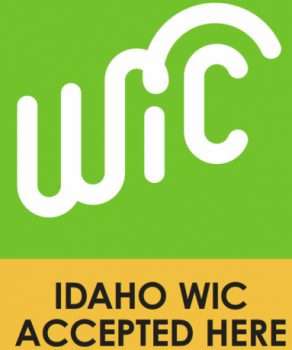 WIC FAQ | Eastern Idaho Public Health
